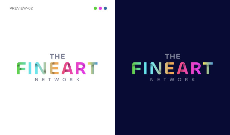 The Fine Art Network - Flagship Business Systems